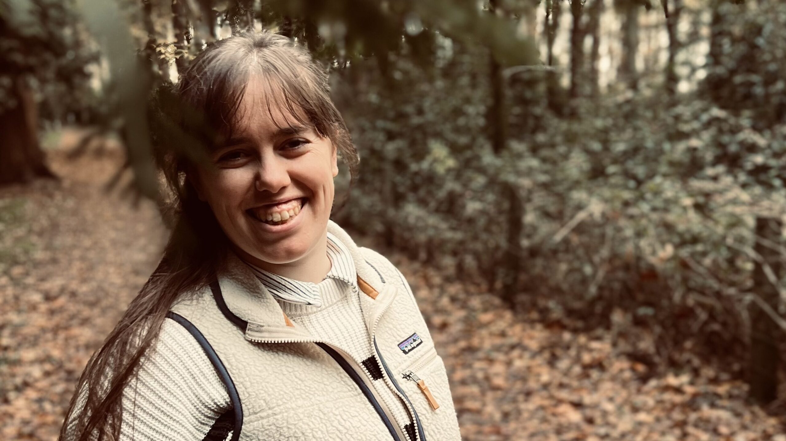 Over mij - mevrouw Mariette